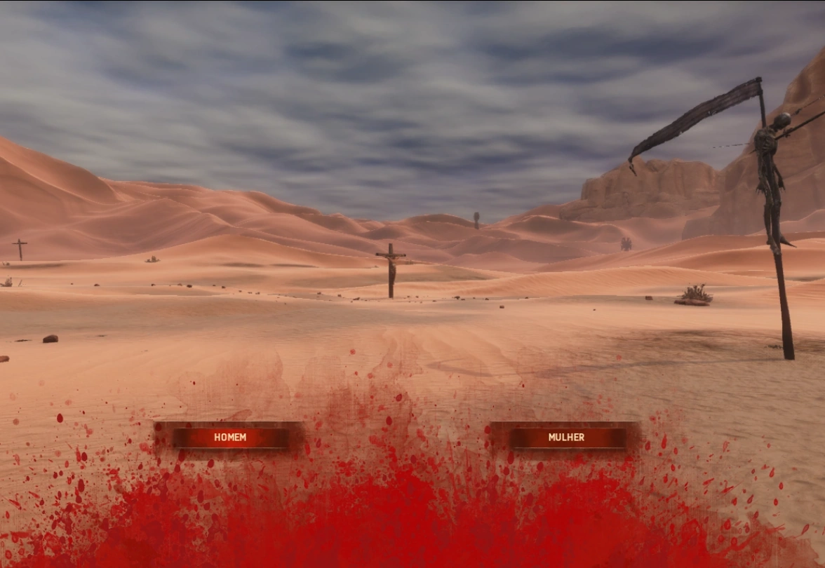 Personagem - Official Conan Exiles Wiki