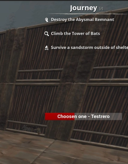 Arbanus (in-depth strategy guide) | ConanExilesTwMod Wiki | Fandom