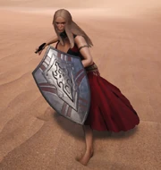 Shields | ConanExilesTwMod Wiki | Fandom