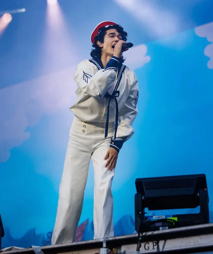 Governors Ball Music Festival | Conan Gray Wiki | Fandom