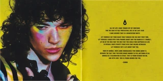 Found Heaven/Gallery | Conan Gray Wiki | Fandom