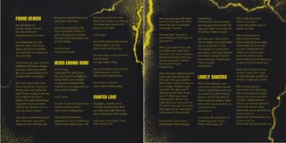 Found Heaven/Gallery | Conan Gray Wiki | Fandom