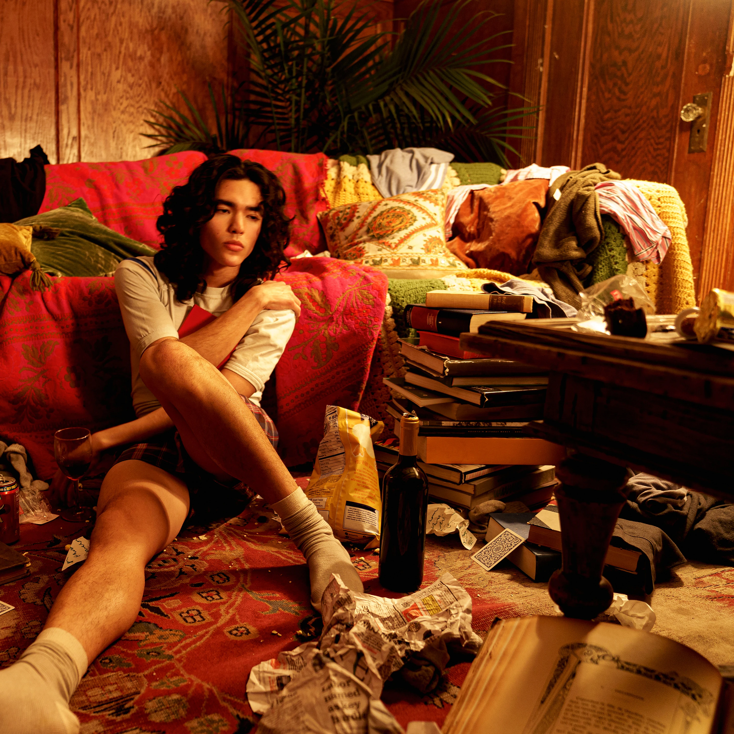 Memories | Conan Gray Wiki | Fandom