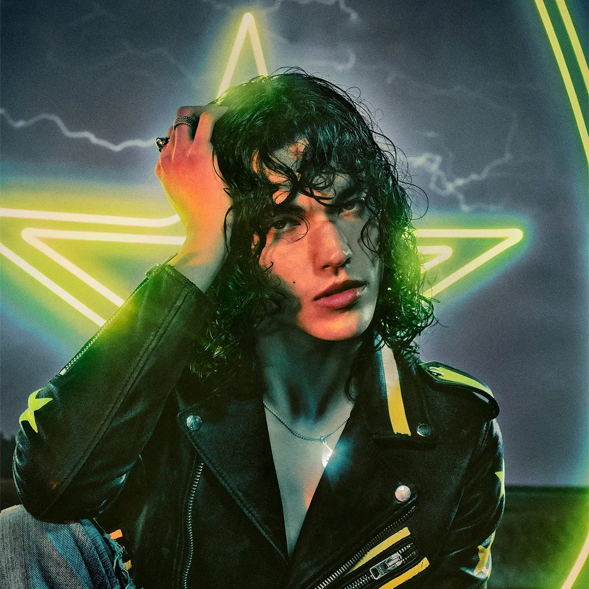 ConanGrayVEVO | Conan Gray Wiki | Fandom