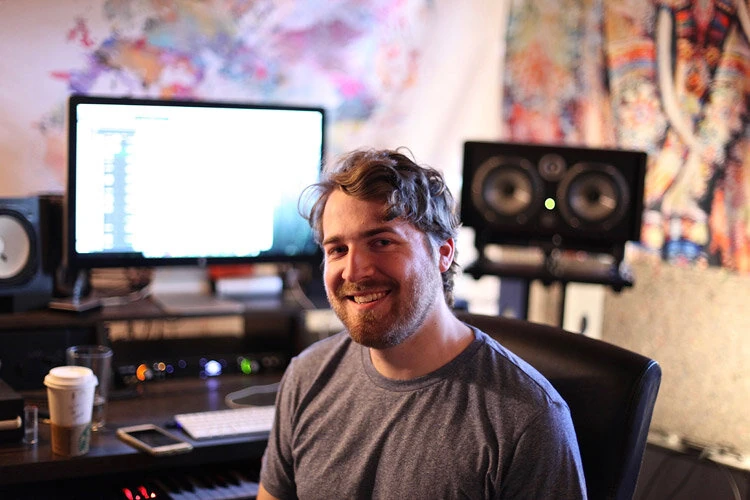 Noah Conrad | Conan Gray Wiki | Fandom