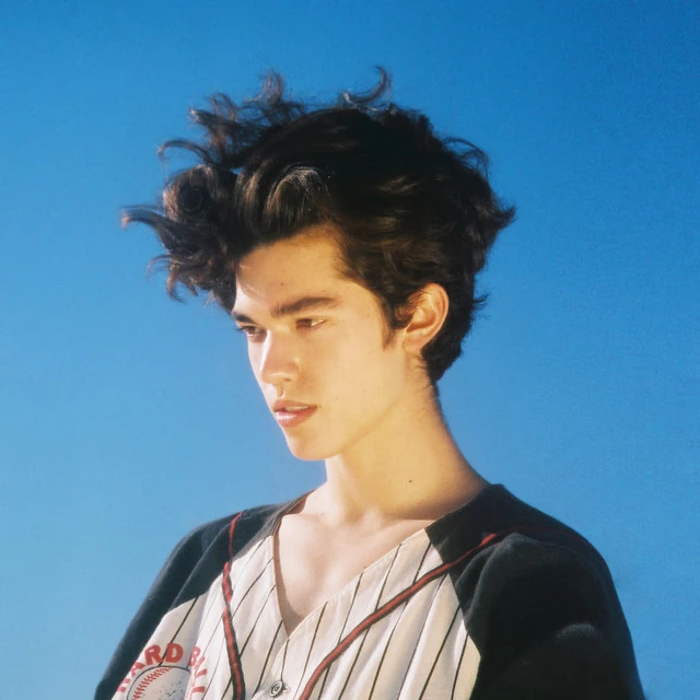 The King | Conan Gray Wiki | Fandom