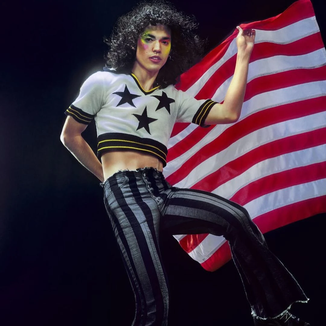 Found Heaven On Tour/Gallery | Conan Gray Wiki | Fandom