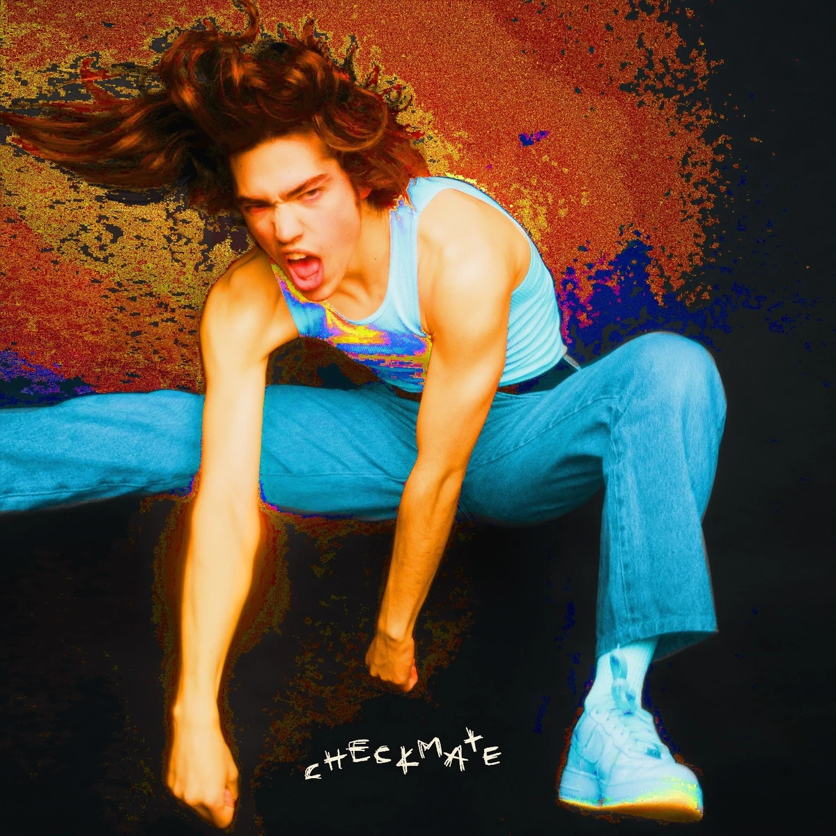 Checkmate | Conan Gray Wiki | Fandom