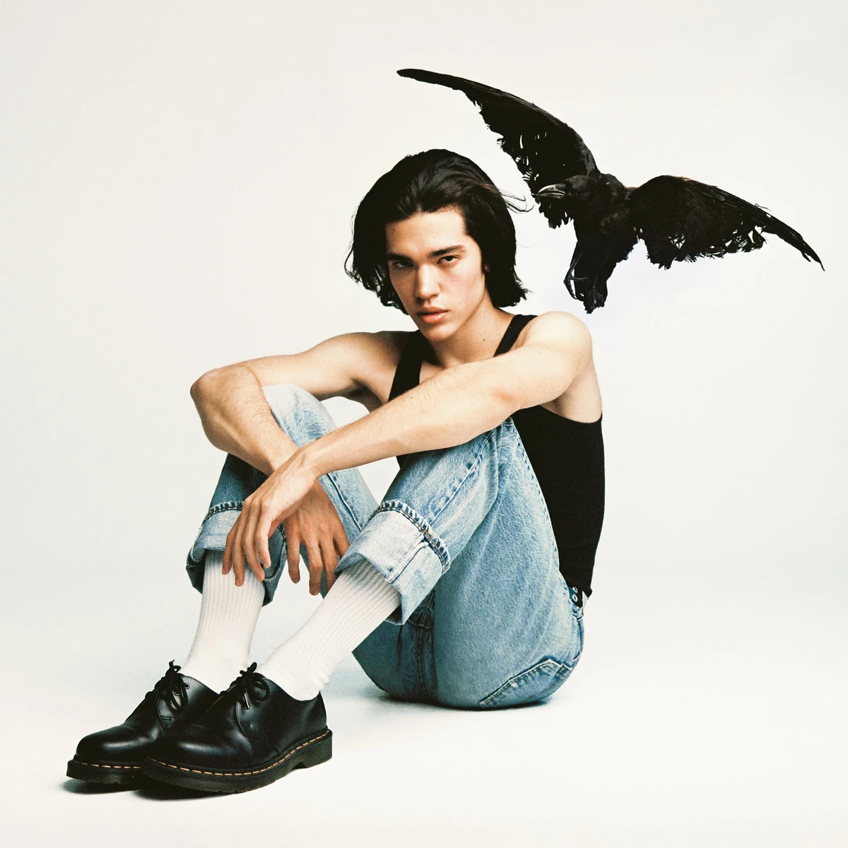 Kid Krow | Conan Gray Wiki | Fandom