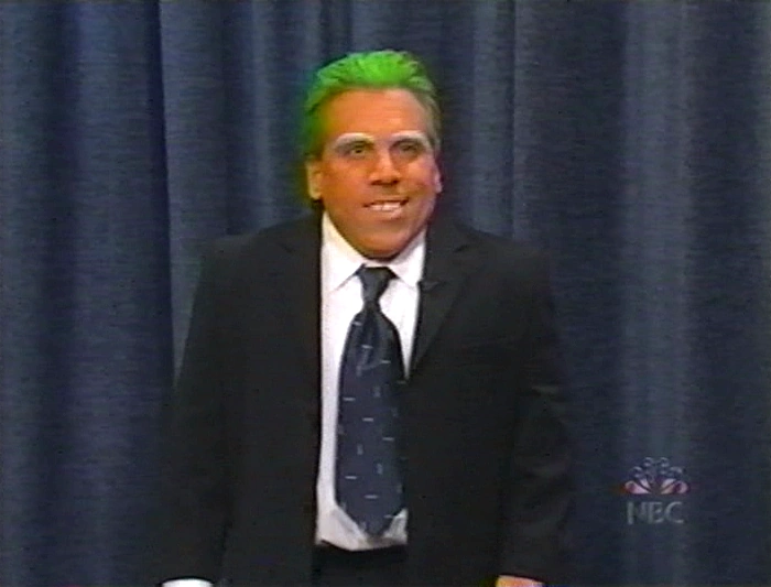 Steve | The Conan O'Brien Wiki | Fandom