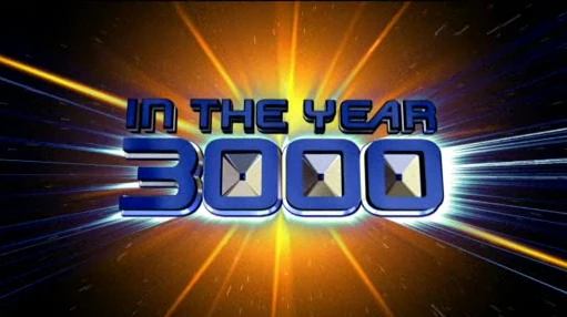 In The Year 2000 | The Conan O'Brien Wiki | Fandom