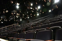 The Tonight Show set | The Conan O'Brien Wiki | Fandom