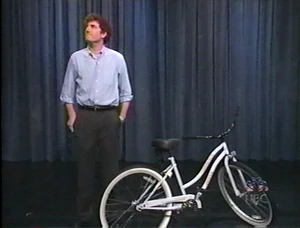 Man-Man | The Conan O'Brien Wiki | Fandom