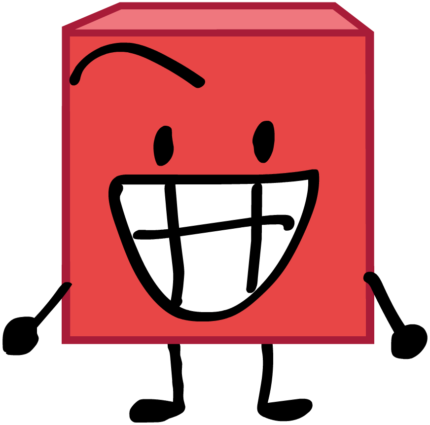 Blocky | Concentrated Watermelon Wiki | Fandom