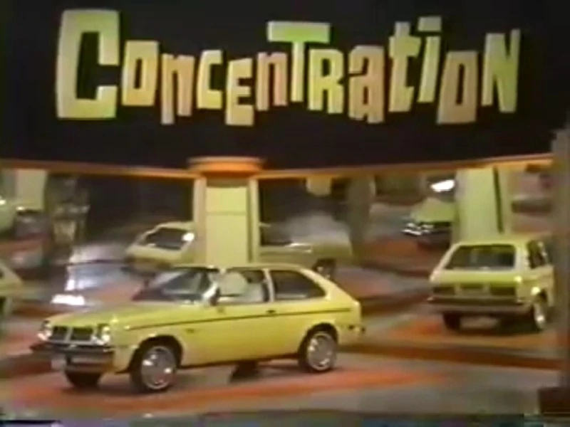 Concentration (1973-1978) | Concentration Wikia | Fandom