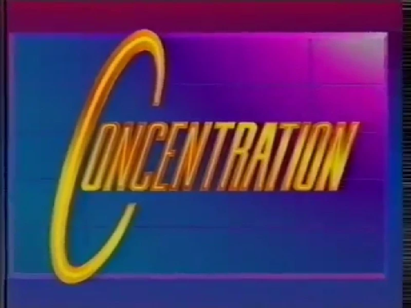 Concentration (British Version) | Concentration Wikia | Fandom