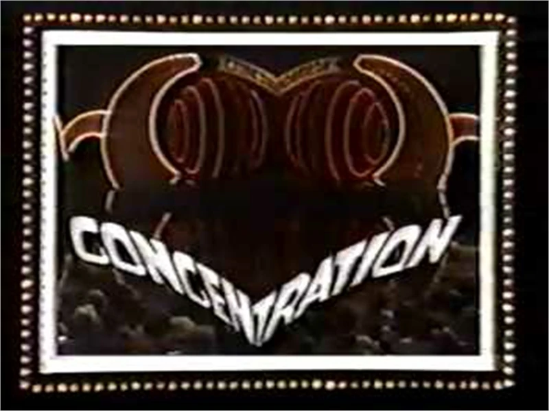 Concentration (1985 Pilot) | Concentration Wikia | Fandom
