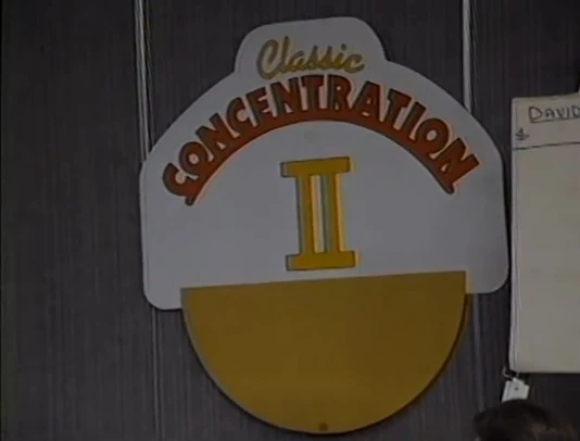 Classic Concentration II | Concentration Wikia | Fandom