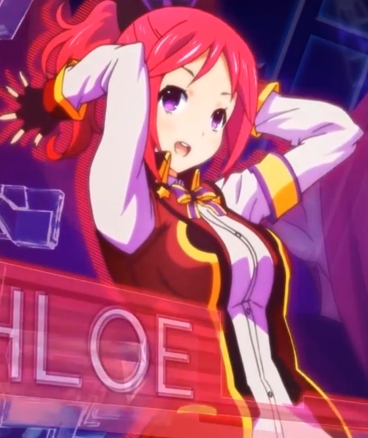 Chloe Genus | Conception II Wiki | Fandom