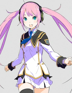 Fuuko Amicus | Conception II Wiki | Fandom