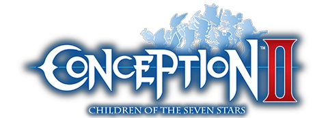 Conception 2 Children of the Seven Stars Wiki | Fandom