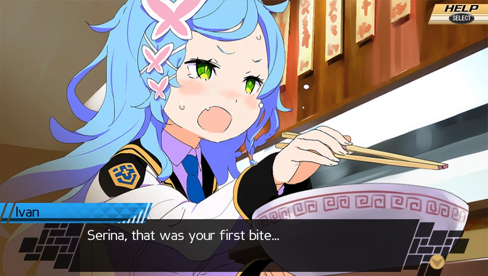 Category:Characters | Conception 2 Children of the Seven Stars Wiki ...