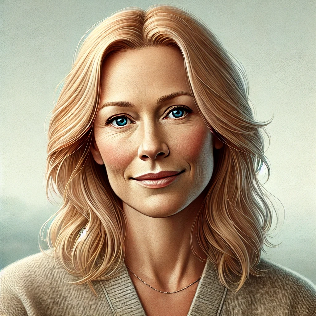 Sarah Williams | I am not an admin but Wiki | Fandom