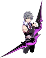 Wake Archus/Gallery | Conception Wiki | Fandom