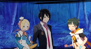 Maiden Camp | Conception Wiki | Fandom