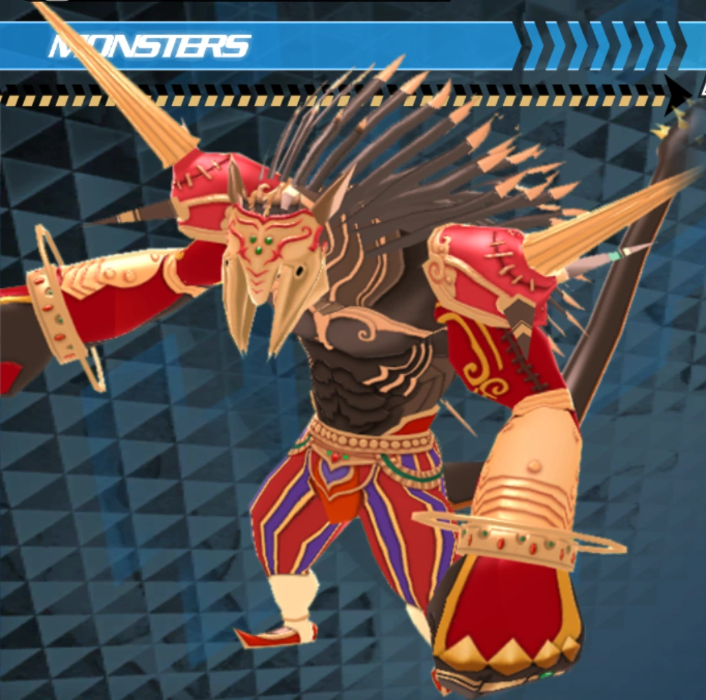 Mammon | Conception Wiki | Fandom