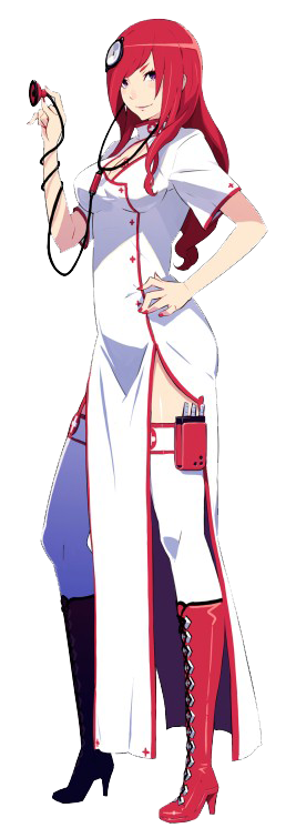 Reone | Conception Wiki | Fandom