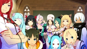 Star Maiden | Conception Wiki | Fandom