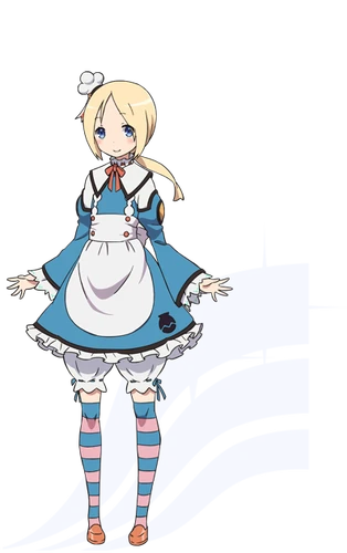 Collette | Conception Wiki | Fandom