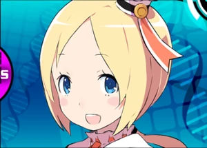 Collette/Bonding Events | Conception Wiki | Fandom