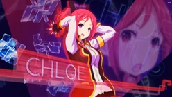 Heroines | Conception Wiki | Fandom