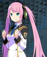 Fuuko Amicus/Gallery | Conception Wiki | Fandom