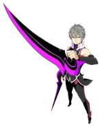 Wake Archus/Gallery | Conception Wiki | Fandom