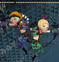 Hunter | Conception Wiki | Fandom