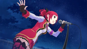 Chloe Genus/Bonding Events | Conception Wiki | Fandom