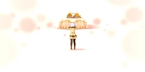 Fuuko Amicus/Bonding Events | Conception Wiki | Fandom