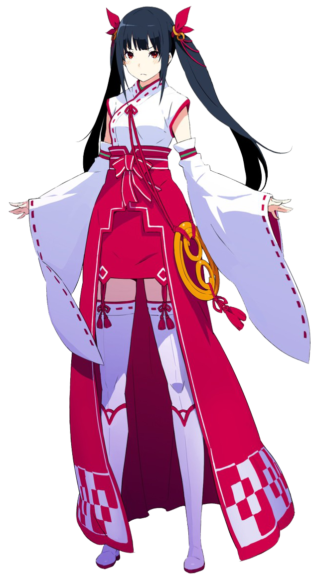 Ruka | Conception Wiki | Fandom