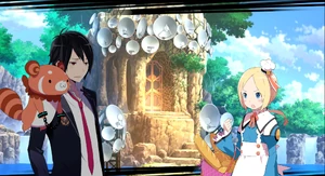 Tri-Mating Events | Conception Wiki | Fandom