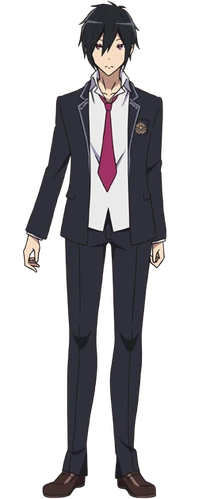 Itsuki Yuge | Conception Wiki | Fandom