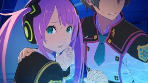 Fuuko Amicus/Bonding Events | Conception Wiki | Fandom