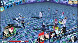 Conception II: Children of the Seven Stars/Gameplay | Conception Wiki ...