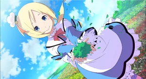 Collette/Bonding Events | Conception Wiki | Fandom