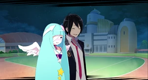 Academy Festival | Conception Wiki | Fandom