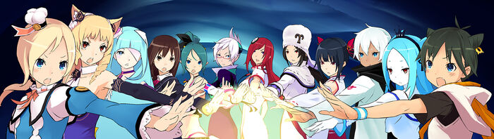Conception Wiki | Fandom