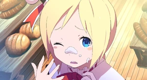 Collette/Bonding Events | Conception Wiki | Fandom