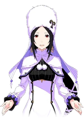Star Maiden | Conception Wiki | Fandom